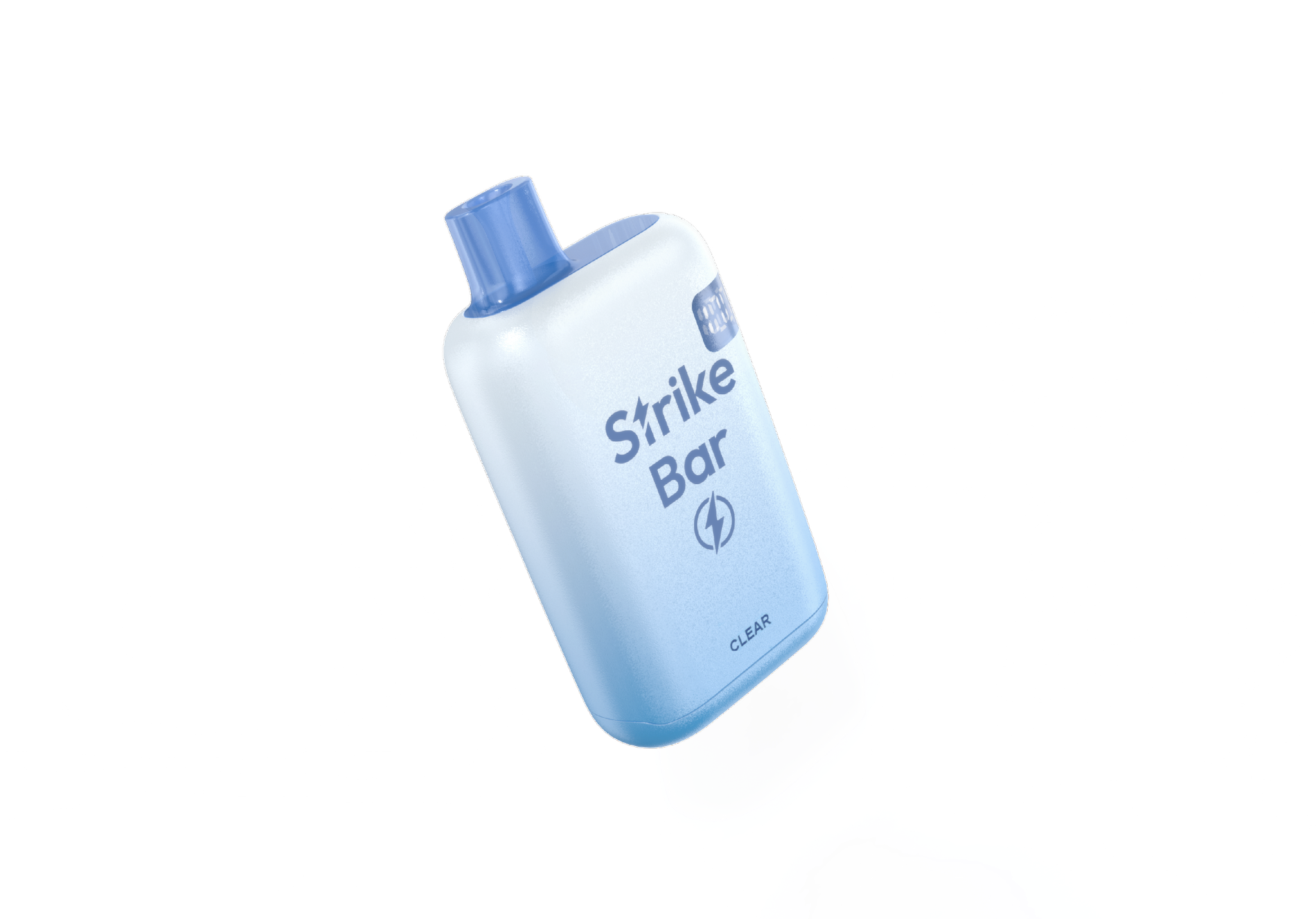 Strike Bar | Clear – Strike Bar